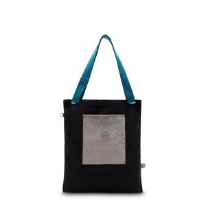 Bolsa de Ombro: Pequena, Grande, Estampada e Mais | Kipling