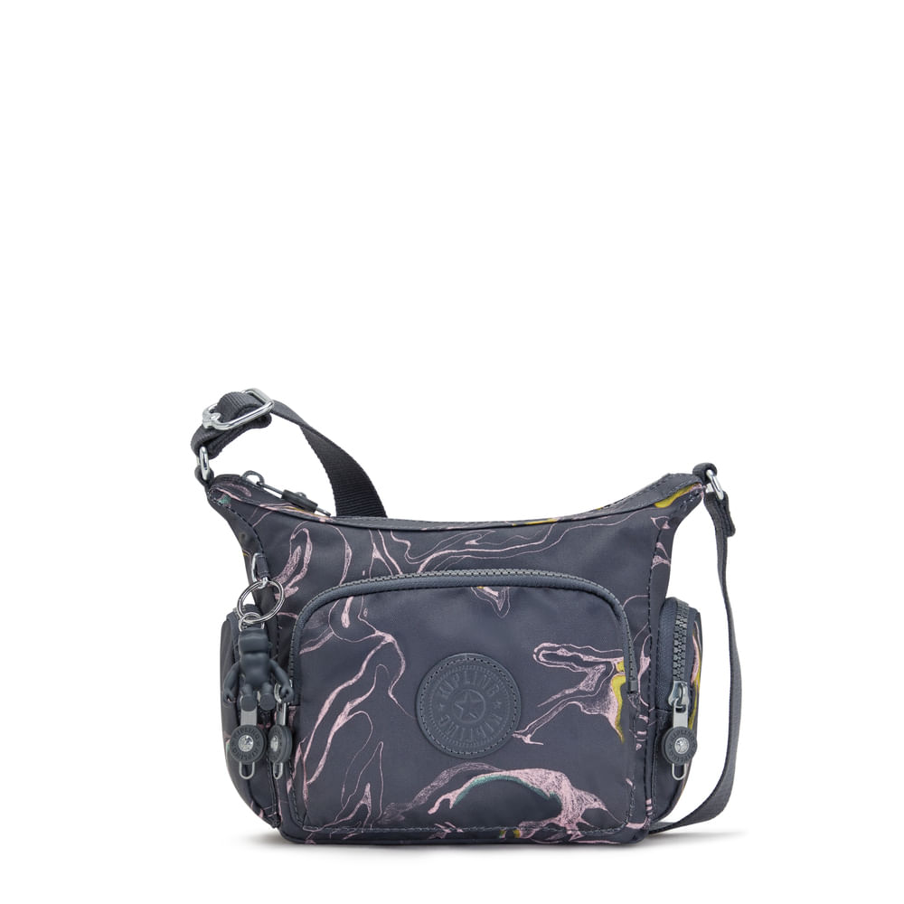 Bolsa Gabbie Mini | Kipling - kipling
