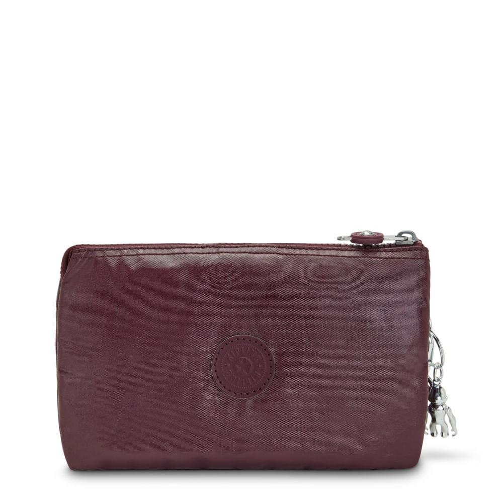 Nécessaire Creativity Xl Metallic Ombre| Kipling - kipling